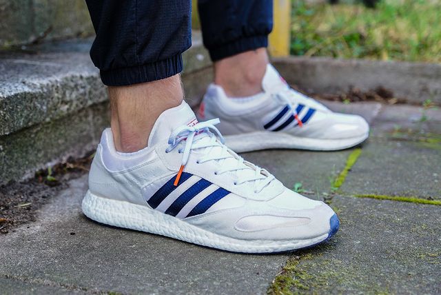 Life of an adidas Addict: Azzido Collector Interview - Sneaker Freaker