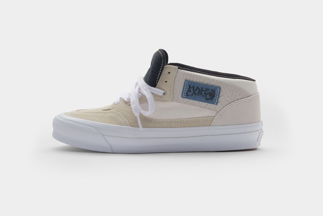 18 East's Debut Vans Collaboration Was Years in the Making - Releases