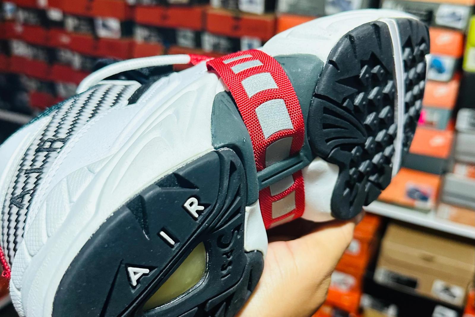 Seven Toe-Curling Sneaker Horror Stories - Sneaker Freaker