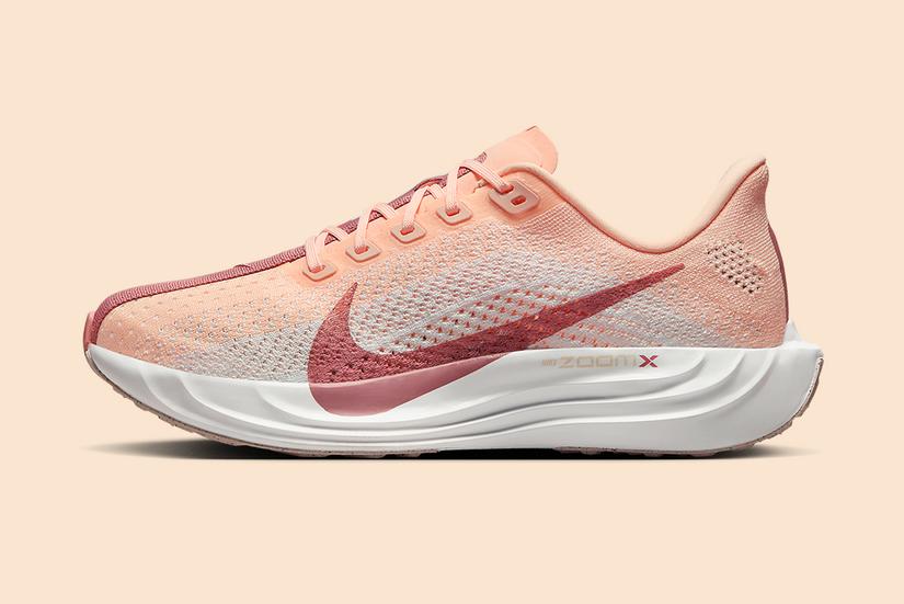 The Nike Pegasus Plus Has Finally Arrived - Releases