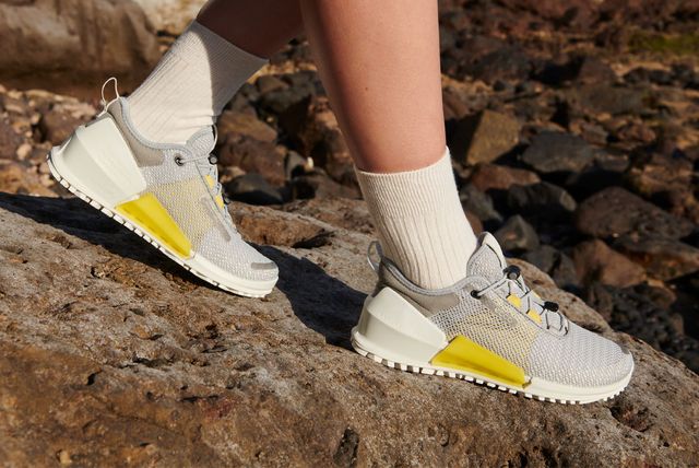Catch a Breeze in the ECCO BIOM 2.0 BREATHRU - Sneaker Freaker
