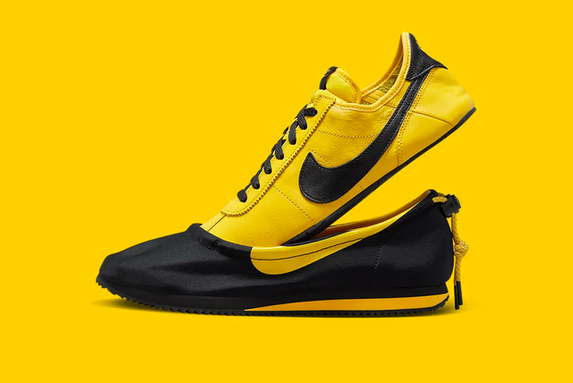Colourway Corral: ‘Kill Bill’ Keeps Getting Its Revenge - Sneaker Freaker