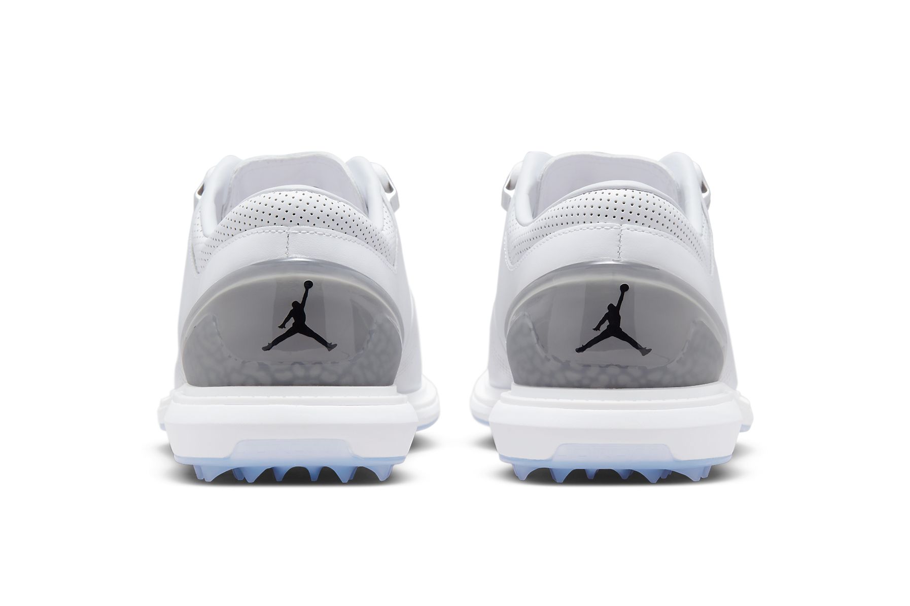 Hit The Links In Jordan Brand's ADG 4 Golf Shoe - Sneaker Freaker