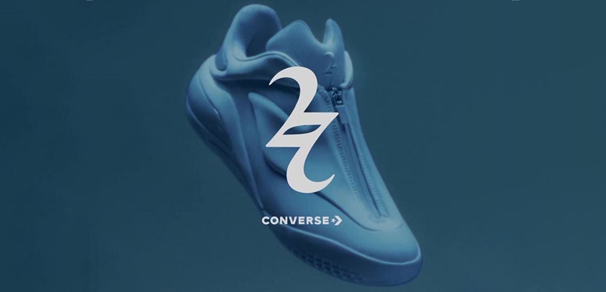 SGA Laces Up the Converse SHAI 001 ‘Masi Blue’ for NBA Finals Showdown - Releases