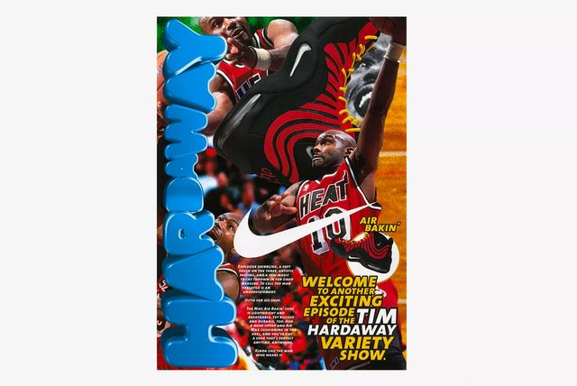 Five Facts To Know About the Nike Air Bakin’ - Sneaker Freaker