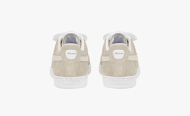 An Official Look at the China-Exclusive JJJJound x PUMA Suede - Sneaker ...