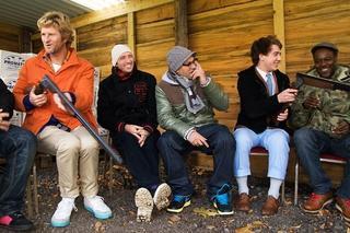 Nash Money X DC Cadwell Launch! - Sneaker Freaker