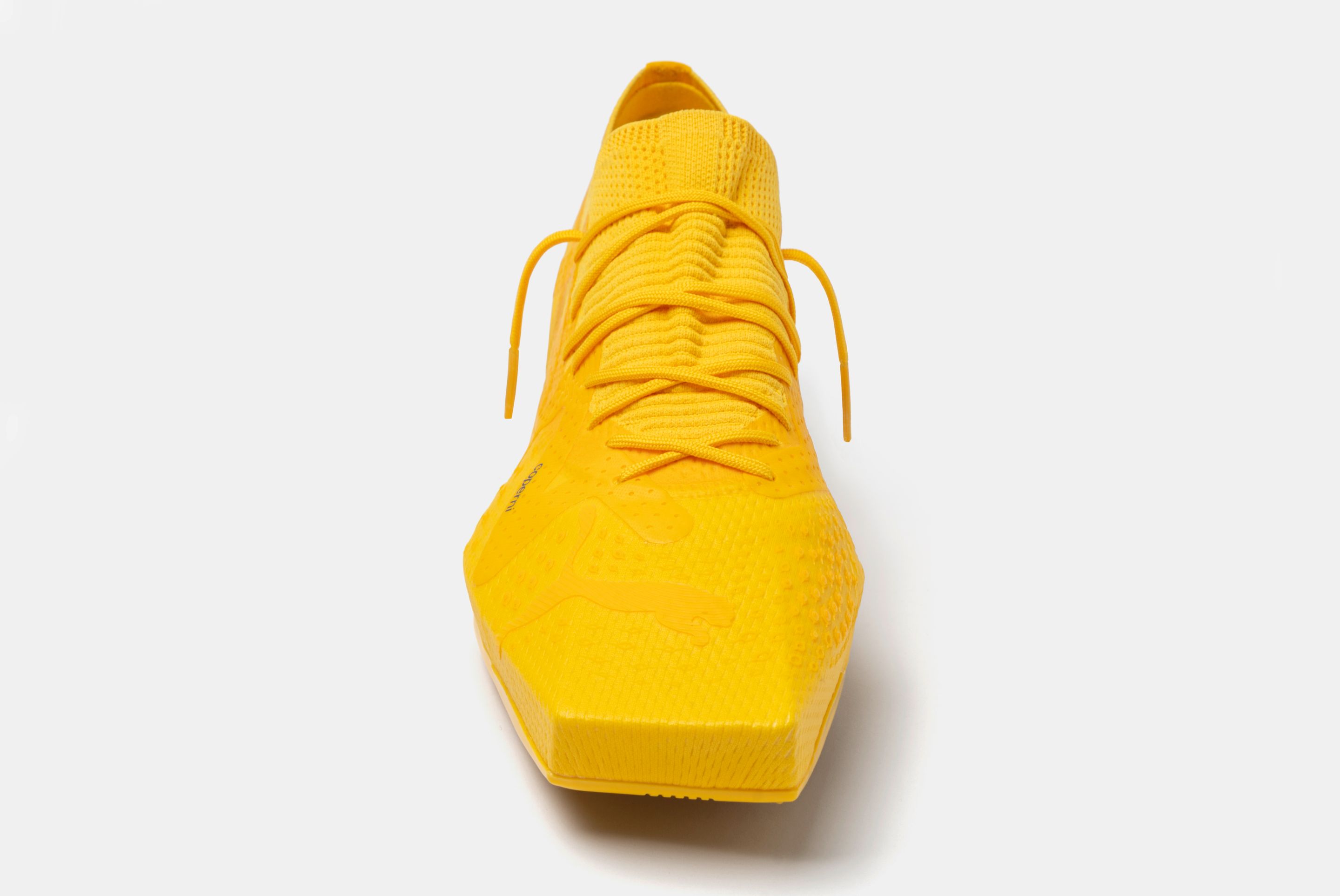 PUMA Gets Avant-Garde With Coperni - Sneaker Freaker