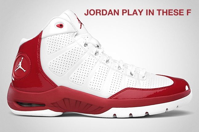 Jordan Brand September Preview - Sneaker Freaker