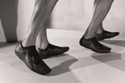 Coperni x PUMA Debut Tech-Driven 90SQR Colab - Releases