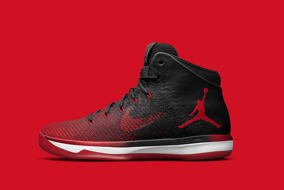 Every Air Jordan Signature Model - Sneaker Freaker