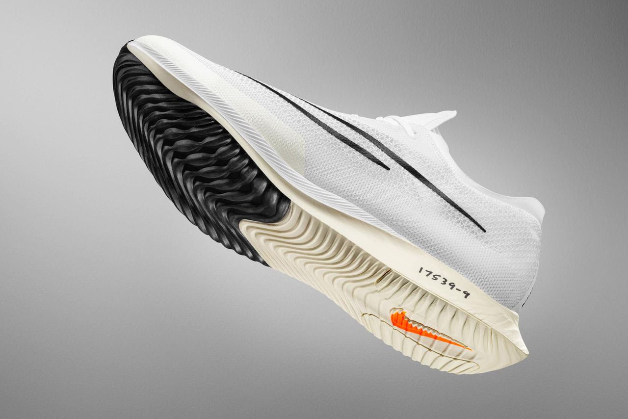Release Info: Nike ZoomX StreakFly Running Shoe - Sneaker Freaker