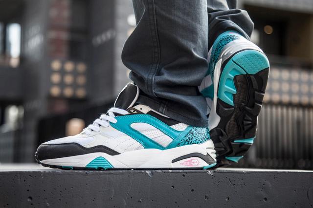 PUMA Trinomic R698 (Men's 90s Pack) - Sneaker Freaker