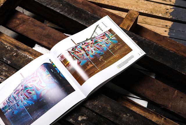 Puzle has Finally Released the Definitive Melbourne Graff Book ...