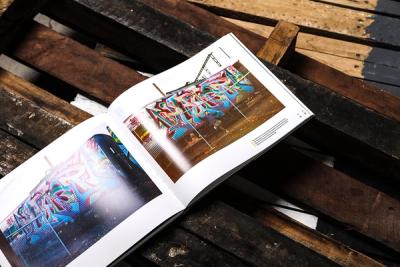 Puzle has Finally Released the Definitive Melbourne Graff Book ...