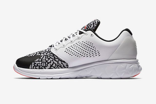 Jordan Trainer St Elephant Print Pack - Sneaker Freaker