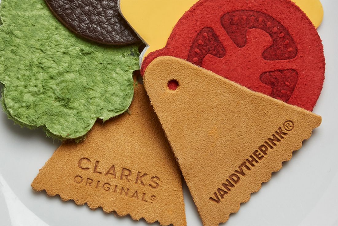 Vandy The Pink’s Latest Clarks Colab Drops this Week - Releases