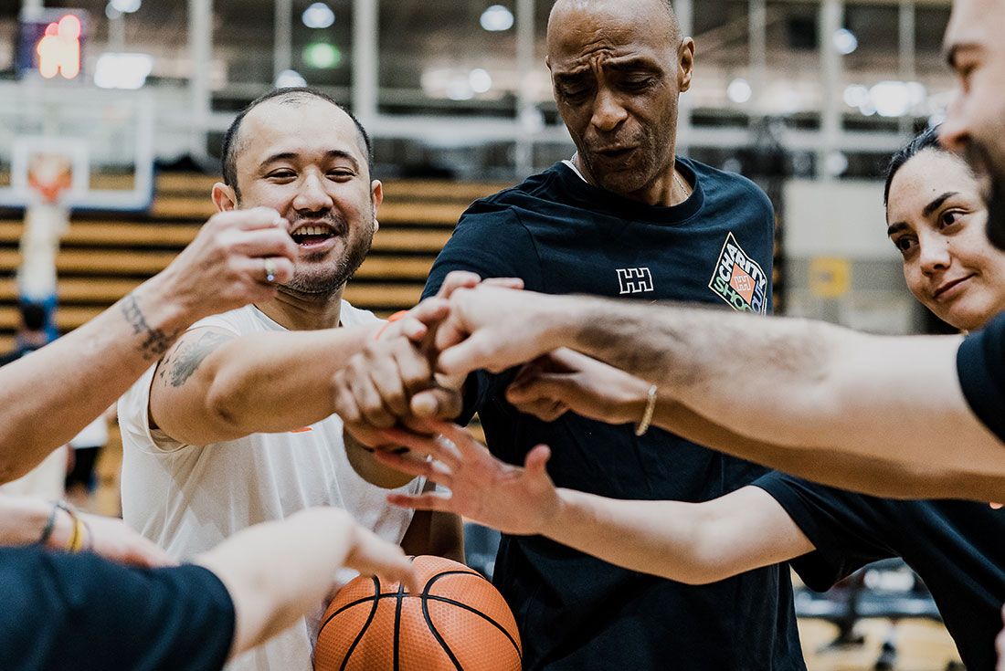 Melbourne’s Best Ballers Return for the Helping Hoops Charity Shootout ...