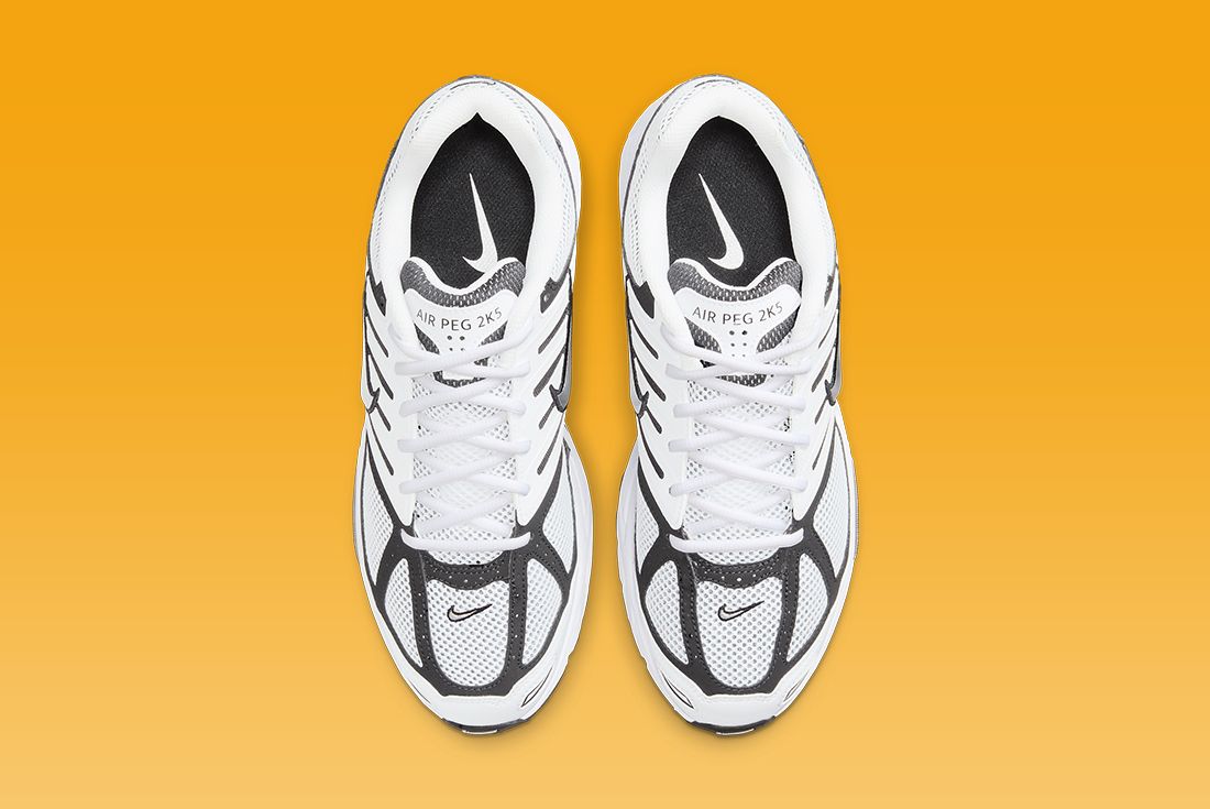 The Nike Air Pegasus 2K5 Is Officially Back - Sneaker Freaker