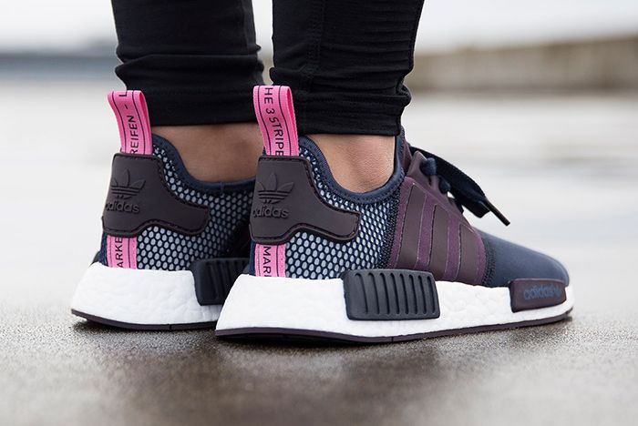Eight Fresh adidas NMD Runner Colourways For March - Sneaker Freaker