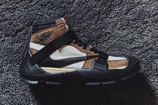 MMW x Nike Vibram Sole-Swapping is Now a Thing - Sneaker Freaker