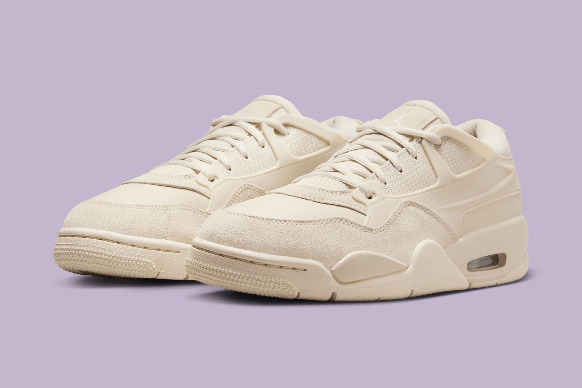 Everything We Know About the Air Jordan 4 RM - Releases