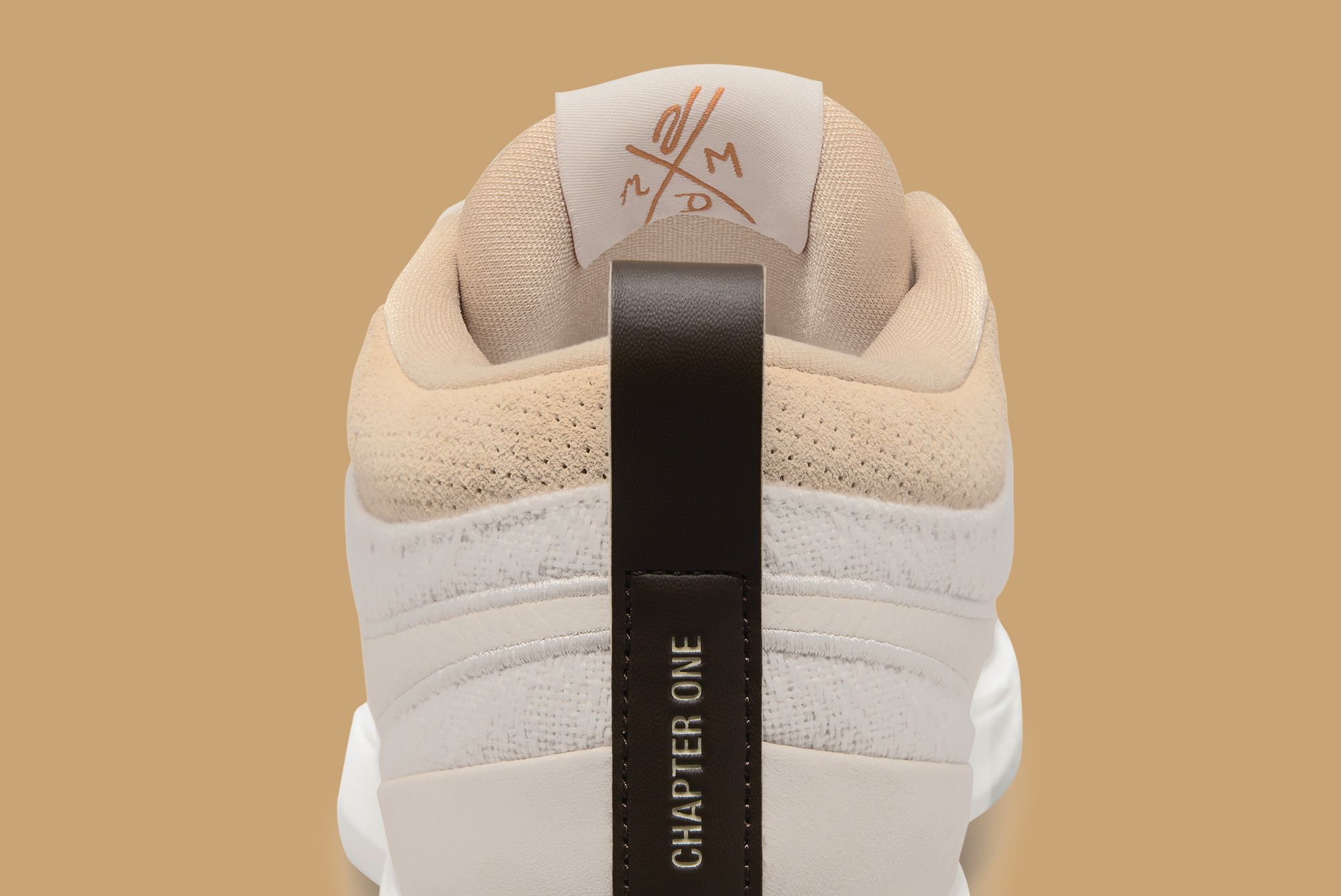 Devin Booker Starts His Next Chapter with the Nike Book 1 'Mirage ...