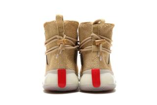 The 'Bok Bring out the DMX BETA10 Boot - Sneaker Freaker