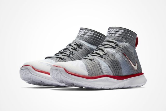 A Detailed Look At Kevin Hart's Upcoming Nike Colab - Sneaker Freaker