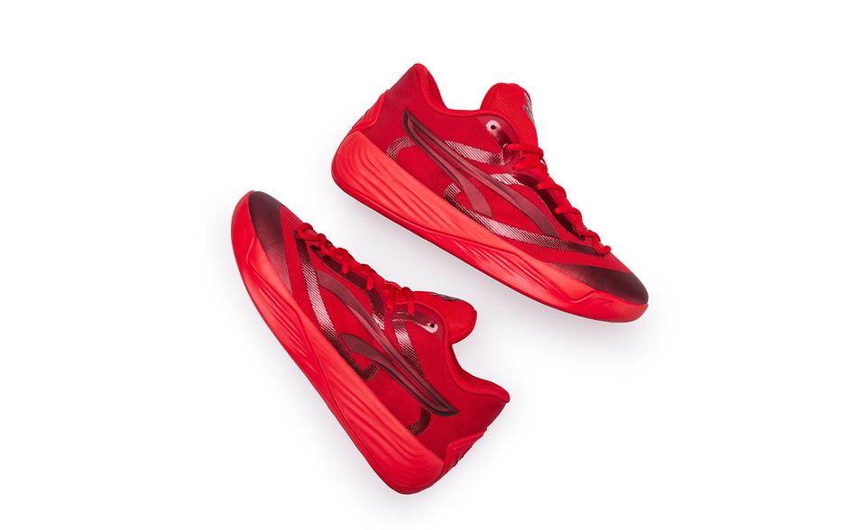 The PUMA Stewie 2 ‘Ruby’ Is Dedicated to Breanna Stewart’s Daughter ...