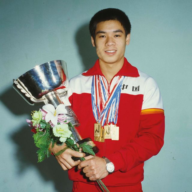 A Look into the World of Li-Ning - Sneaker Freaker