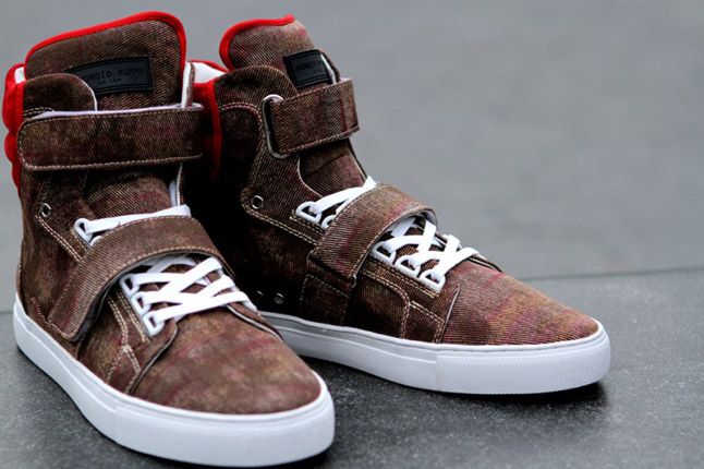 Android Homme Spring Collection - Sneaker Freaker
