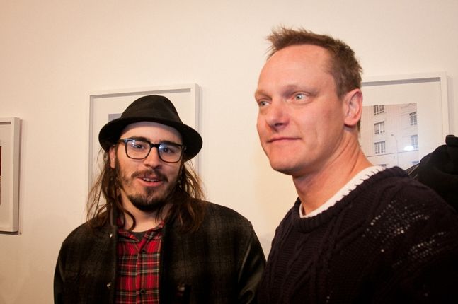 Ny/La @ Backwoods - Industry News