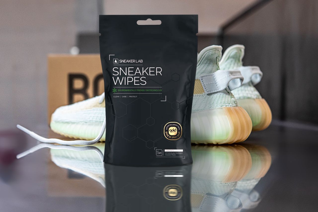 Sneaker LAB’s Sneaker Cleaning Lineup is Worth the Hype - Sneaker Freaker