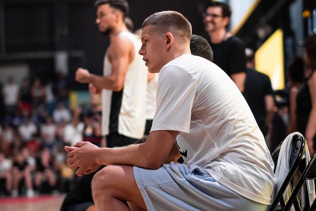 Event Recap: Dirk Nowitzki Heads Up Nike Basketball Festival Berlin ...