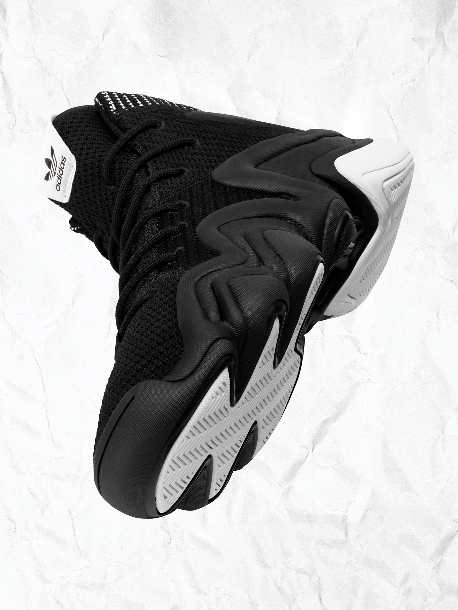 adidas Enlist Three Top Rappers to Launch Reinvented Crazy 1 and 8 ...