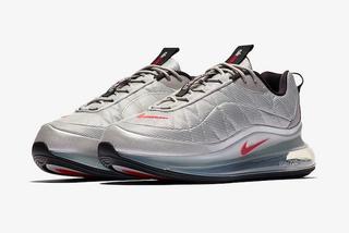 Nike Push Three Air Max Classics Into the Future - Sneaker Freaker