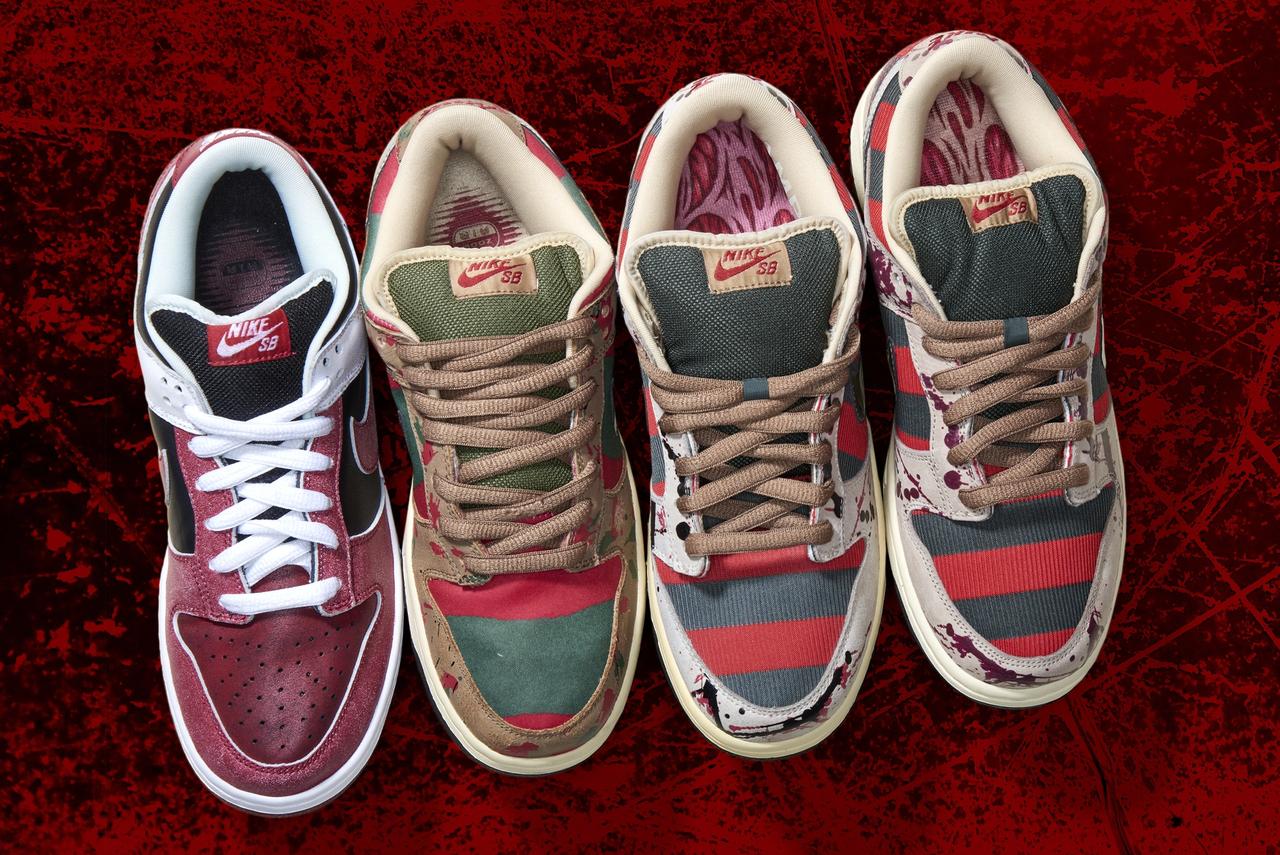 The SB Dunks That Still Haunt Our Dreams - Sneaker Freaker