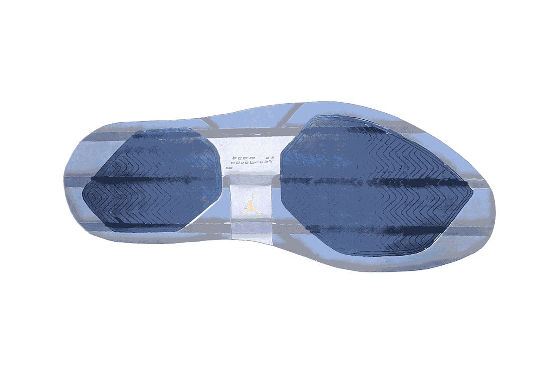 Creating The Air Jordan 16 - Sneaker Freaker