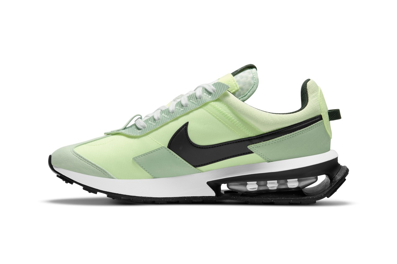 The All-New Nike Air Max Pre-Day Debuts on Air Max Day - Releases