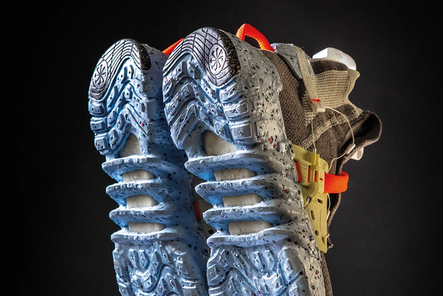 Nike’s 2020 Highlight Reel - Sneaker Freaker