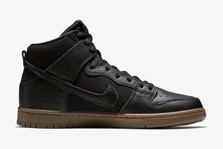 Brian Anderson is Back With His First Nike SB Dunk Since 2006 ...