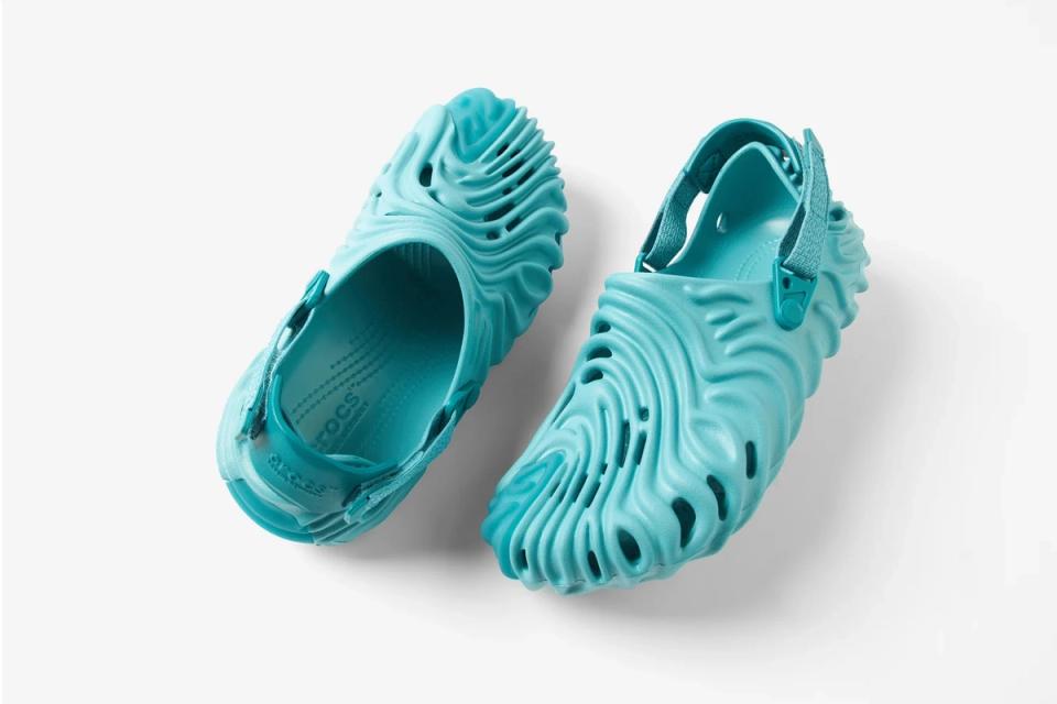 Crocs, Birkenstocks and Two Smoking Clogs! - Sneaker Freaker