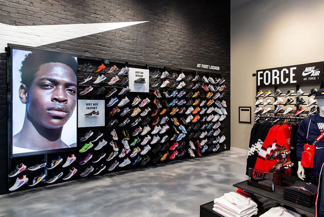 Event Recap: Foot Locker Opens New Melbourne 'Power Store' - Sneaker ...