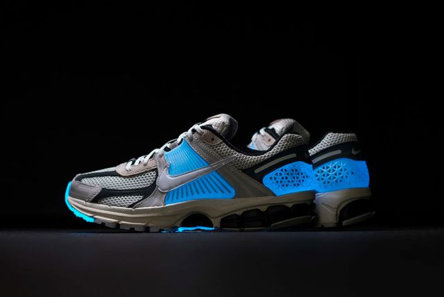Where to Buy the Nike Zoom Vomero 5 ‘Glow Up’ - Sneaker Freaker