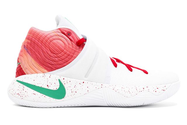 The Sneaker Evolution of Kyrie Irving - Sneaker Freaker