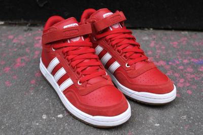 adidas Concord - Releases