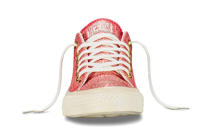 Converse All Star Valentine's Day Collection - Releases