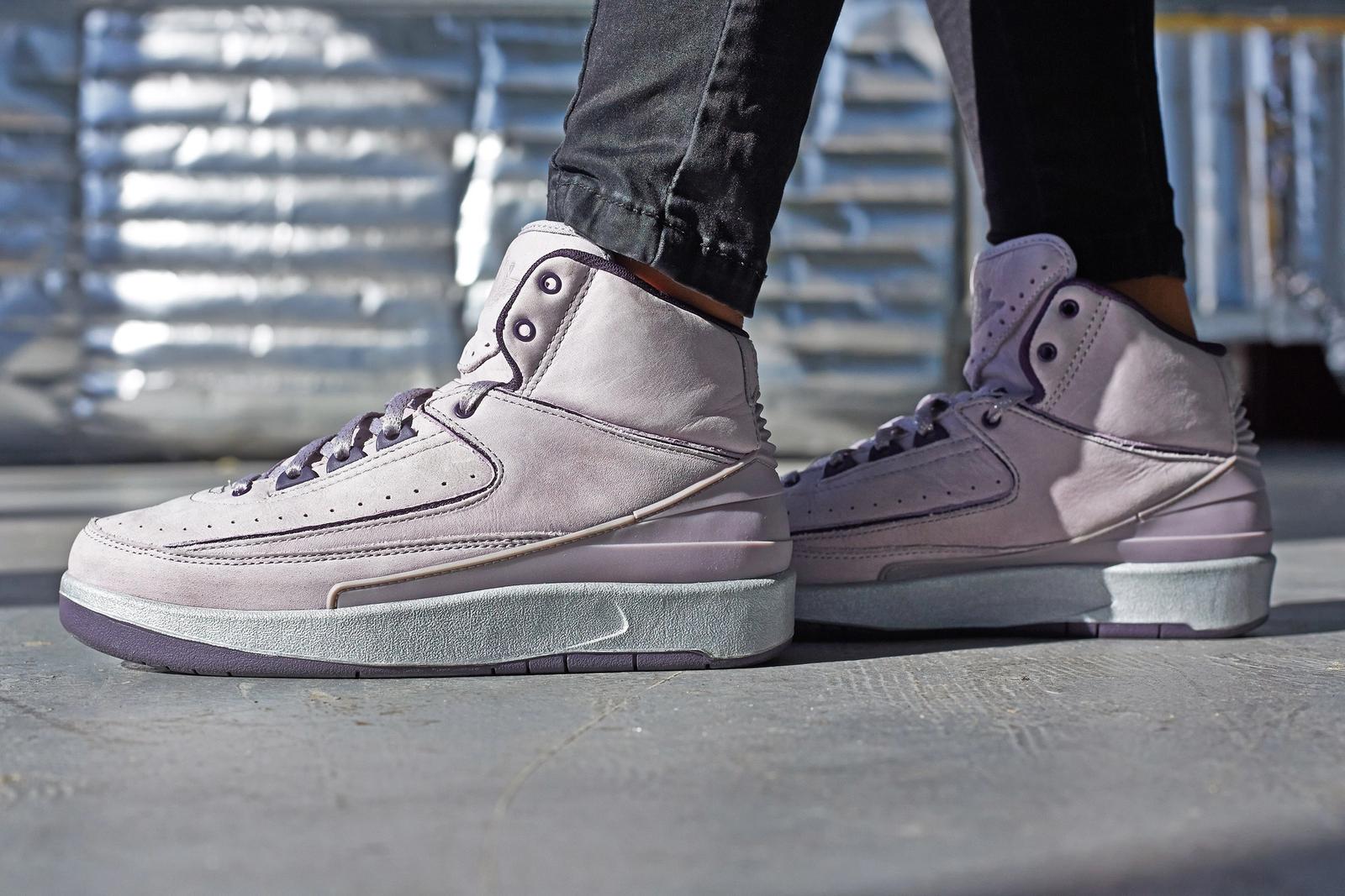 Women Who Helped Shape the Sneaker Industry This Decade: Part 1 ...