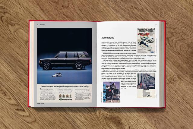 SOLED OUT Book (Friends and Family) - Sneaker Freaker